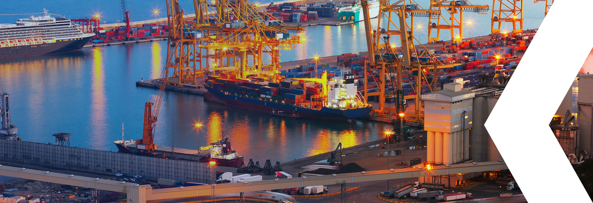 Locations – KnL Logistics