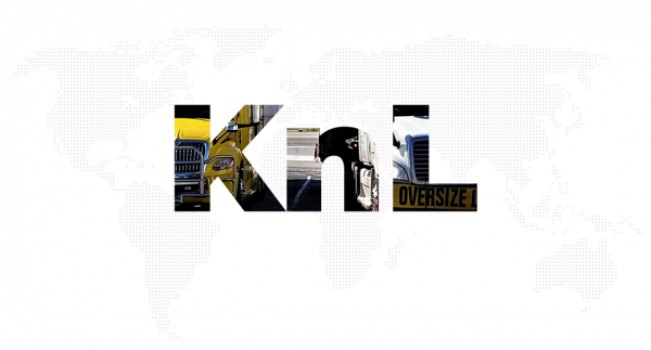 KnL Logistics – KnL Logistics – GoKnL